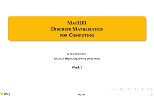 K maps - K maps - Discrete Mathematics for Computing Mat Sets, Digital ...
