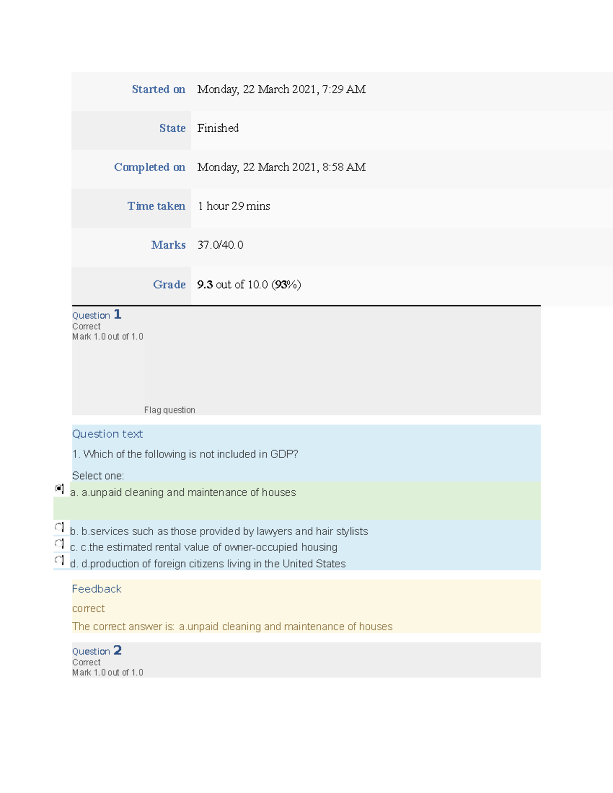 PS8 - Lecture notes 1-2 - Started on Monday, 22 March 2021, 7:29 AM ...