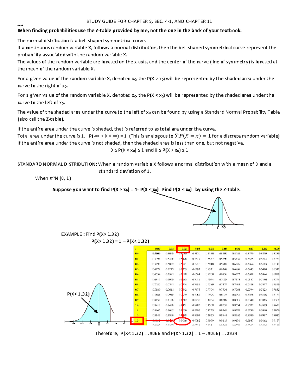 Study Guide FOR Topics FOR UNIT QUIZ 4 - Warning: TT: undefined function: 32 Warning: TT ...