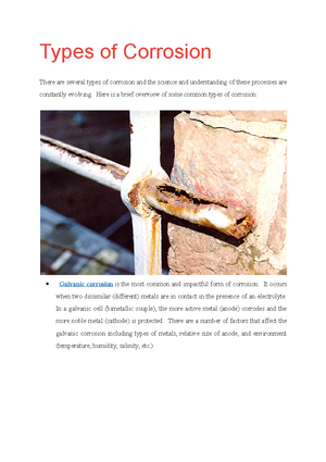 Types of Steel - unit 3 - Steel Topics: Types of Steel Composition ...