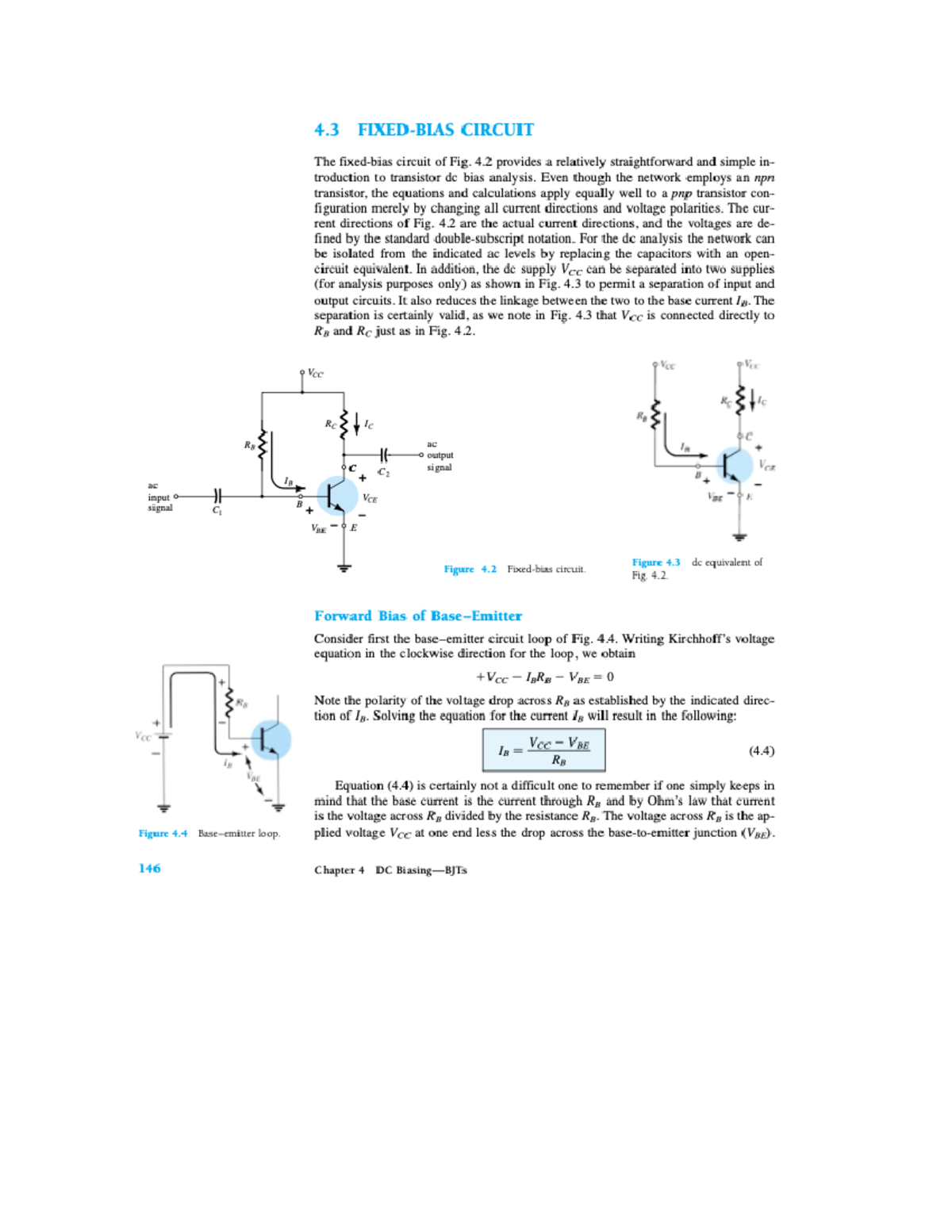 Lecture 1 Math Practice - Electronics 2 - Studocu
