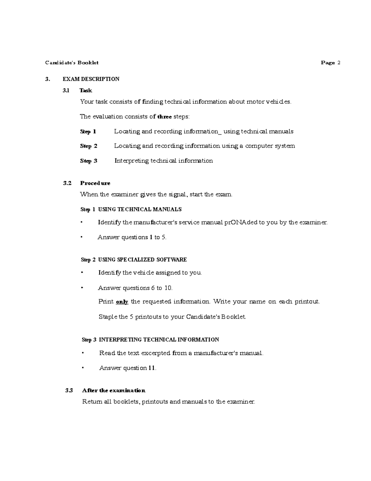 Document research 3 2022-02-10 055514 - Candidate's Booklet Page 2 3 ...