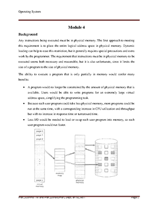 Module-5 Secondary-storage-structure-and-protection notes ...