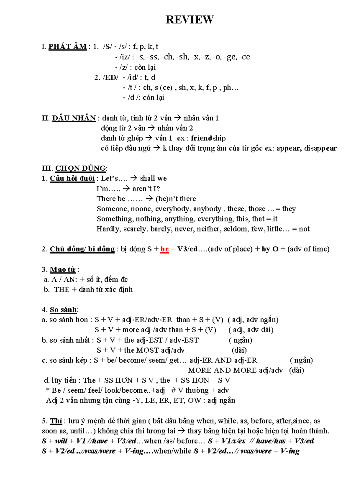 Review theory 12 - [QC] Duy nhất chỉ có trên ứng dụng My Viettel! Gói ...