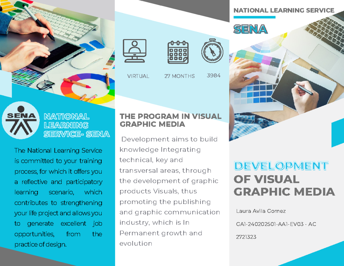 GA1-240202501-AA1-EV03 - ACa - The National Learning Service is ...