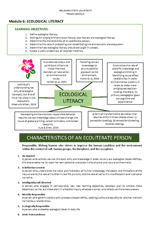 Lesson Plan in Science 8 (Q1 - W1) (Day3 -4) - Republic of the ...