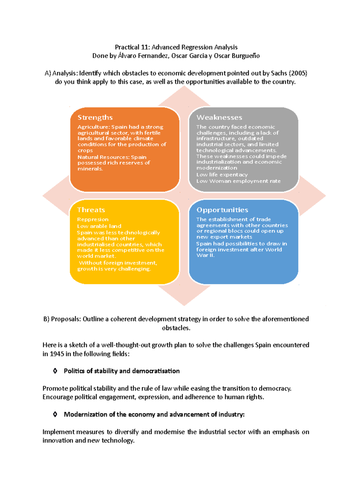 Practical 11 - Practice 11 - Practical 11: Advanced Regression Analysis ...