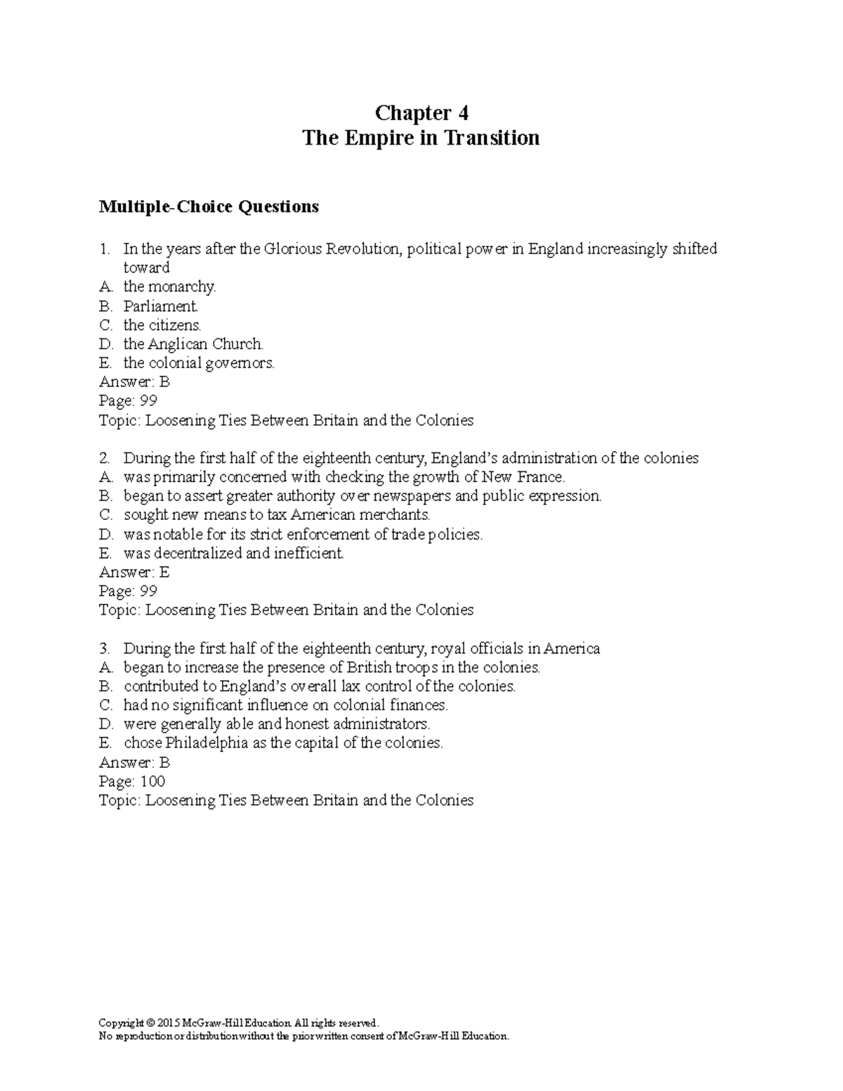 Brinkley 15 tb ch04 - iohoi - Chapter 4 The Empire in Transition ...