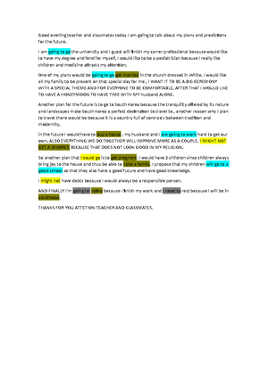 Intermedio 3 icpna - ghhggh - Good afternoon everyone, I have visited ...