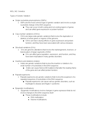 PCR notes - Princeton University Study Guide → PCR Polymerase Chain ...