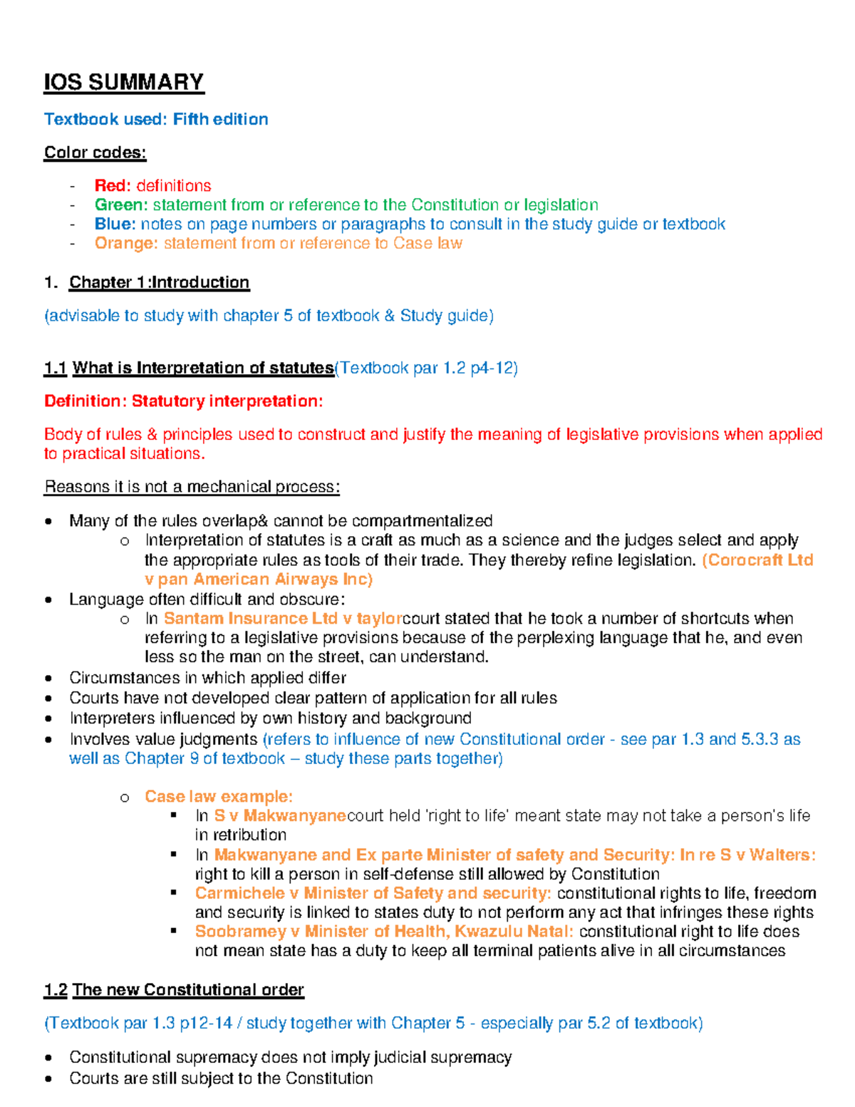 DOC-20221030-WA0025 - notes for numeracy - IOS SUMMARY Textbook used ...