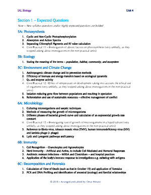 Integrated Science National Scheme Grade 10 - Curriculum Area ...