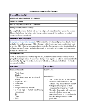 C109 Task 1 wgu.edu - A. 1. two-colored counters A use of this tool is ...