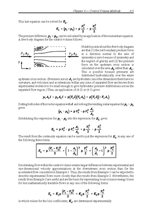 FM CH 6 - Irrotational Flow 2 - Chapter 6 — Irrotational Flow 6. 0 2 % ...