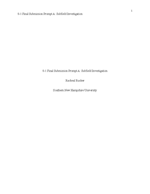 [Solved] The Rosenhan Experiment o David Rosenhans study On Being Sane ...