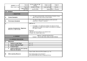 Accomplishment- Report - Republic of the Philippines Province of Agusan ...