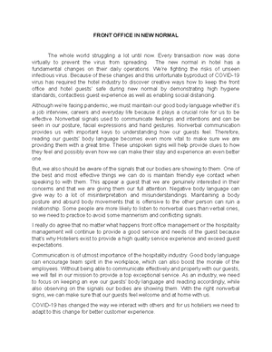 Priorization Table NCP and DS templates for Written Revalida - Business ...