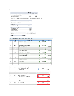 Week 3 HW - McGraw Hill Solution for Week 3 assignment - - Studocu