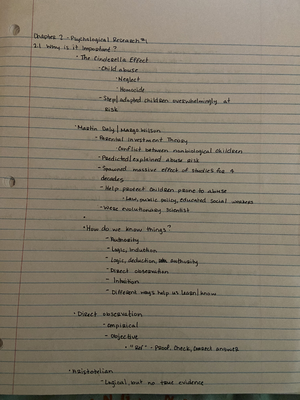 Chapt 13 lecture brain and cranial n. 11e' with blanks-4 - Chapter 13 Brain and Cranial Nerves ...