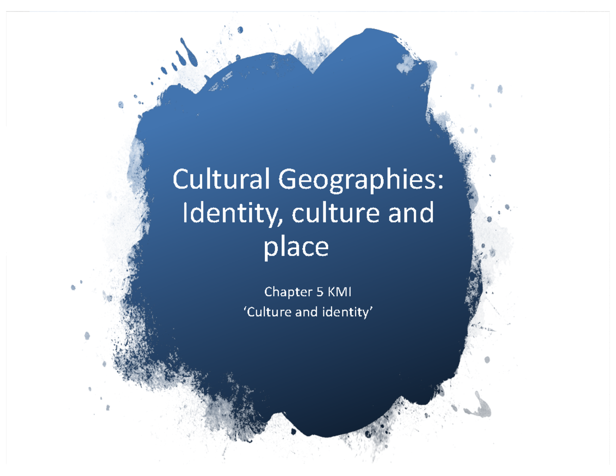 E04e1c719936 e7df2047adc34beb19abe5c4e345 - Cultural Geographies ...