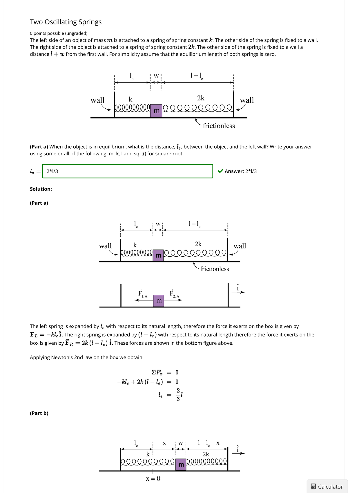 PSET 12 - Solutions to Practice Exam Questions on MITx Online Modules ...