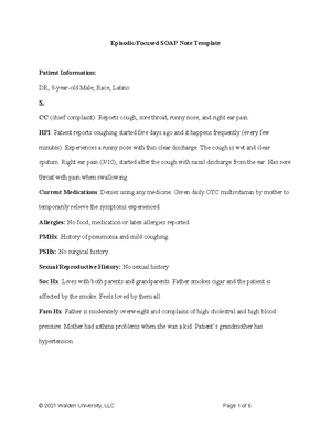 MID Point Interview example - MID POINT INTERVIEW - Studocu