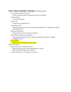 Chapter 7 consumer choice maximizing utility and behavioral economics ...