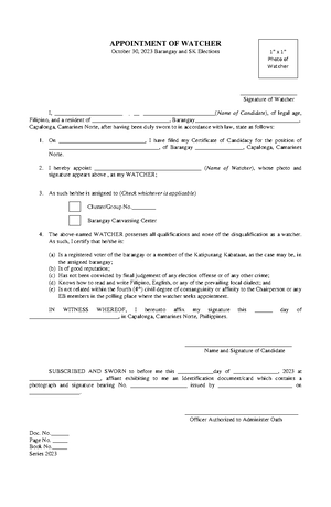 The Legacy of Public Administration - The Legacy of Public ...