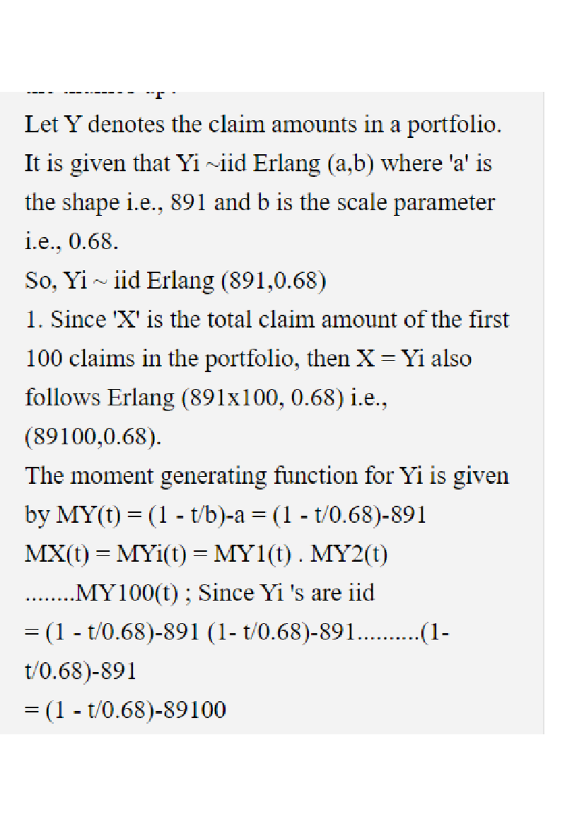 1 - Class notes are here - Mathematical Economics - Studocu
