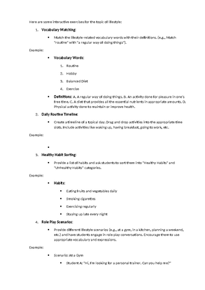 Speakout upper intermediate workbook answer key - English Philology ...