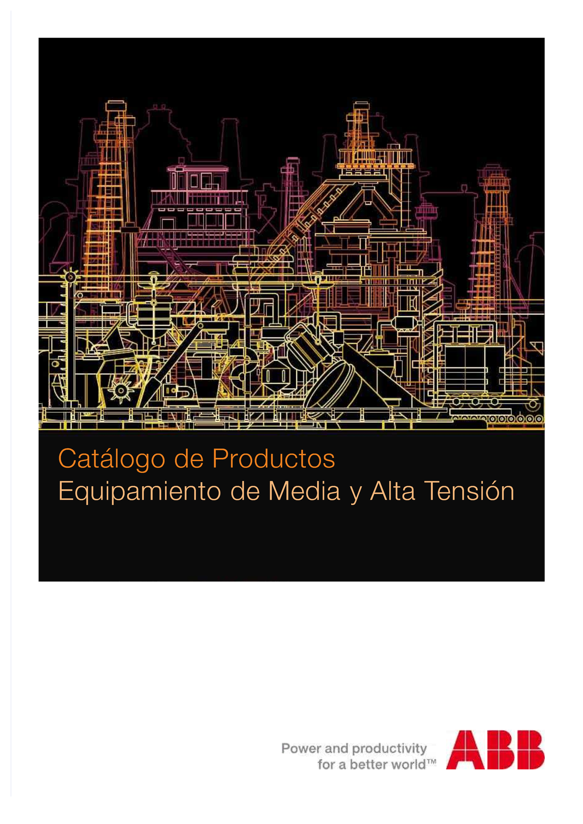 Pdf-catalogo-abb compress - Catálogo de ProductosCatálogo de Productos ...