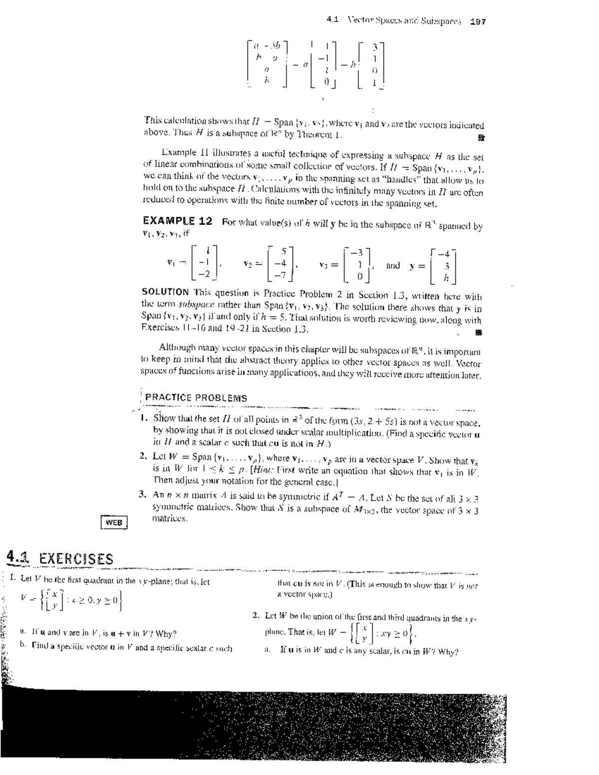 Practice-Exam2 - Practice-Exam2 - Math 207 - Studocu