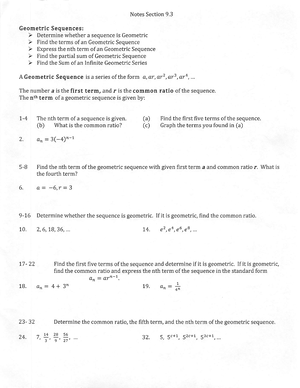 Mathematics Helps Predict the Behavior of Nature and Phenomena in the ...