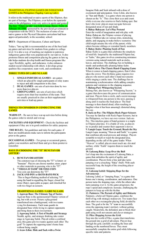 Pathfit 1 - hg ghjik dfegui hg ghjik dfegui - PATHFIT 1 P - HYSICAL A ...