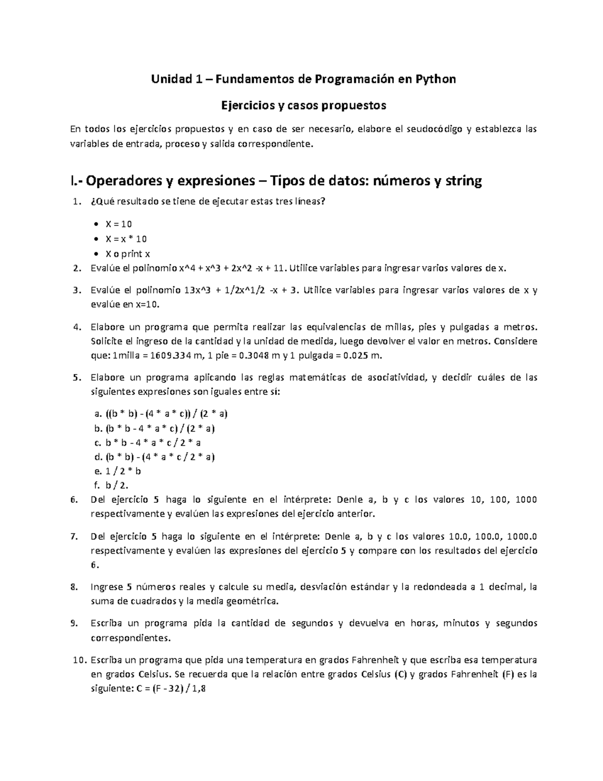 01 - 02.2 Fundamentos de Programación en Python - Guía de laboratorio y ...
