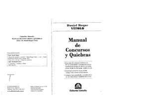 Junyent Bas Ley comentada tomo 1 - Junyent Bas, Francisco – Molina ...
