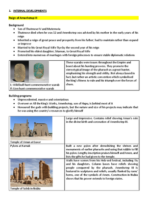 Qin Shi Huangdi - Research Scaffold Page One Complete the table below ...