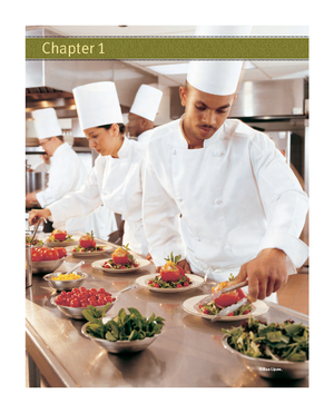 Food Flow - Food flow: from gate to plate - GOAL OBJECTIVES TEACHER ...