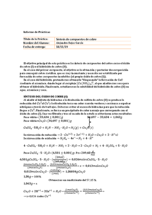 [Solved] el NH3 es una base debil o fuerte - Química Inorgánica I ...