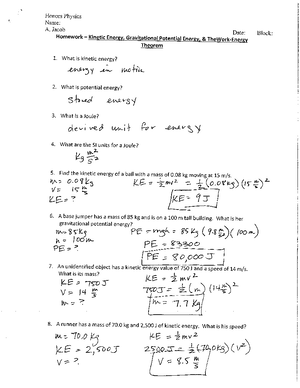 PHYS 1302 Final Exam Formula sheet TO Print - Dr. Barras Constants and General Formulas Dr ...