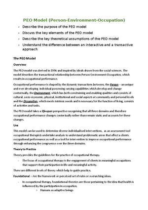 Occupation-based activity analysis form-fillable - Occupation-Based ...