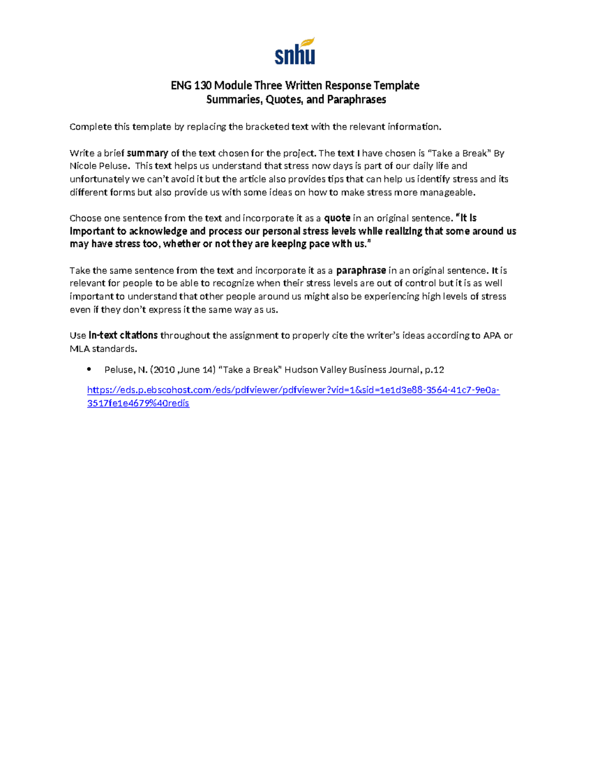 ENG+130+Module+Three+Written+Response+Template - ENG 130 Module Three ...