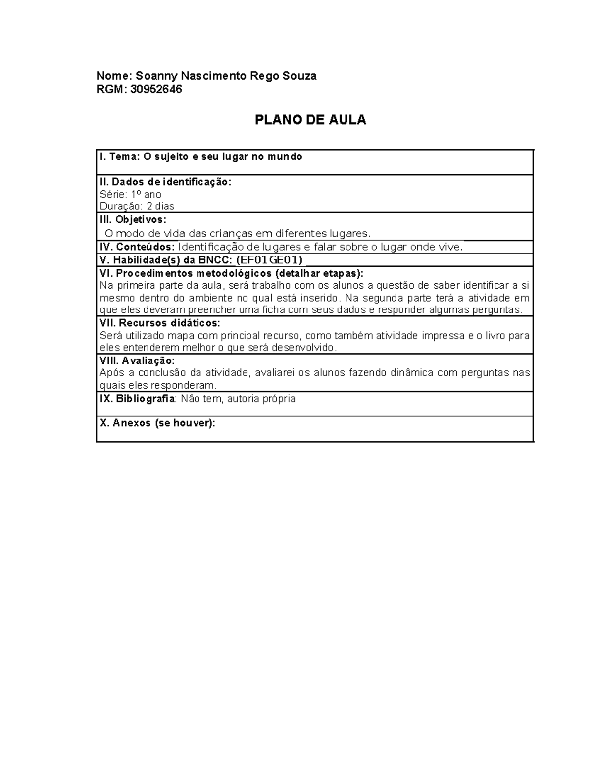 Ensino Do Mapa Legenda Planos De Aula Ano Geografia 19635 The Best | My ...