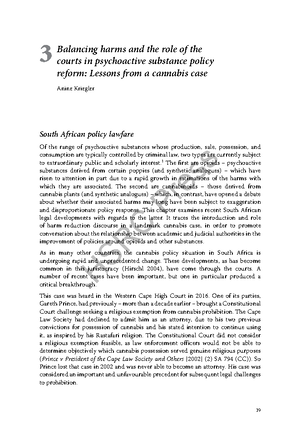 Agnew,+R.+ 2006 .+Strain+Theory - PBL2800F - Studocu