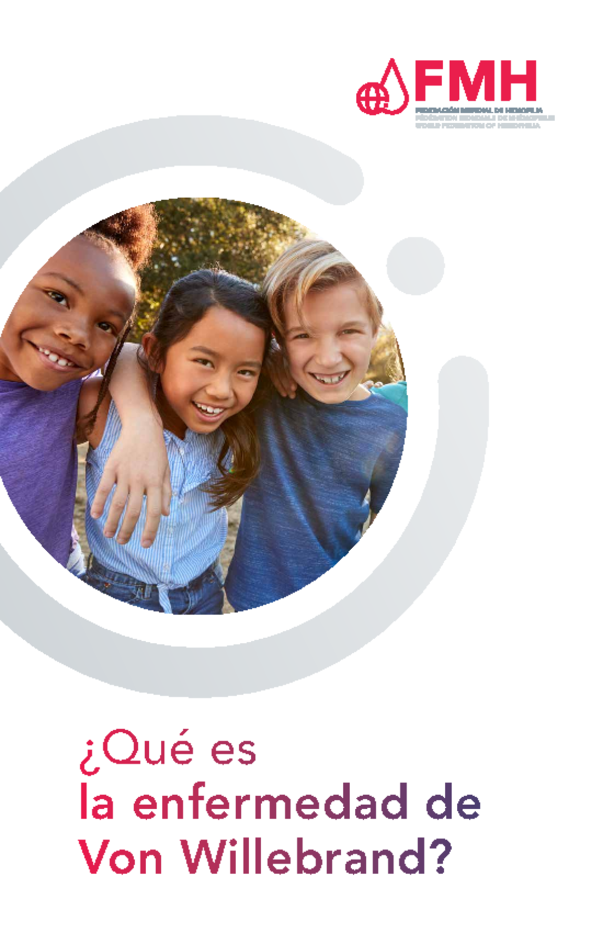 Enfermefdad de von Willwbrand - ¿Qué es la enfermedad de Von Willebrand ...