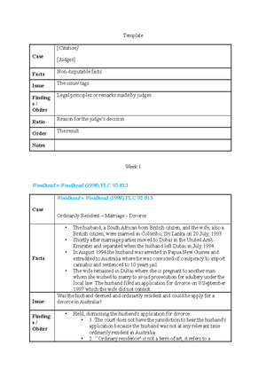 AGLC4 Quickguide - AGLC - QUT Law Library - AGLC4 Quick Reference Guide ...