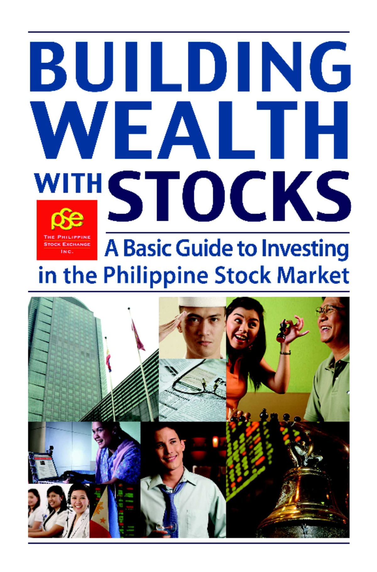 PSE COL Investor Primer - Accountancy - Studocu