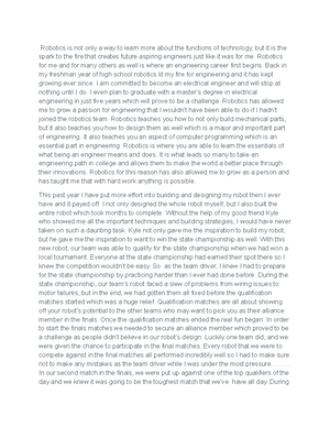 Module 2 Writing Assignment - Module 2 Writing Assignment English ...