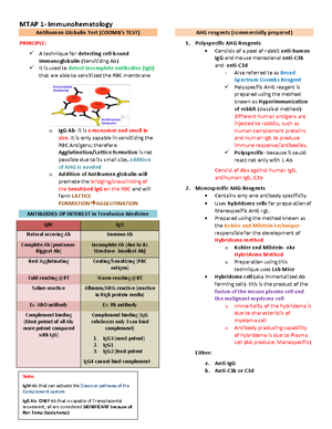 LAB 13-Lui Freeze-Thaw Elution - LAB 13: Lui Freeze-Thaw Elution ...
