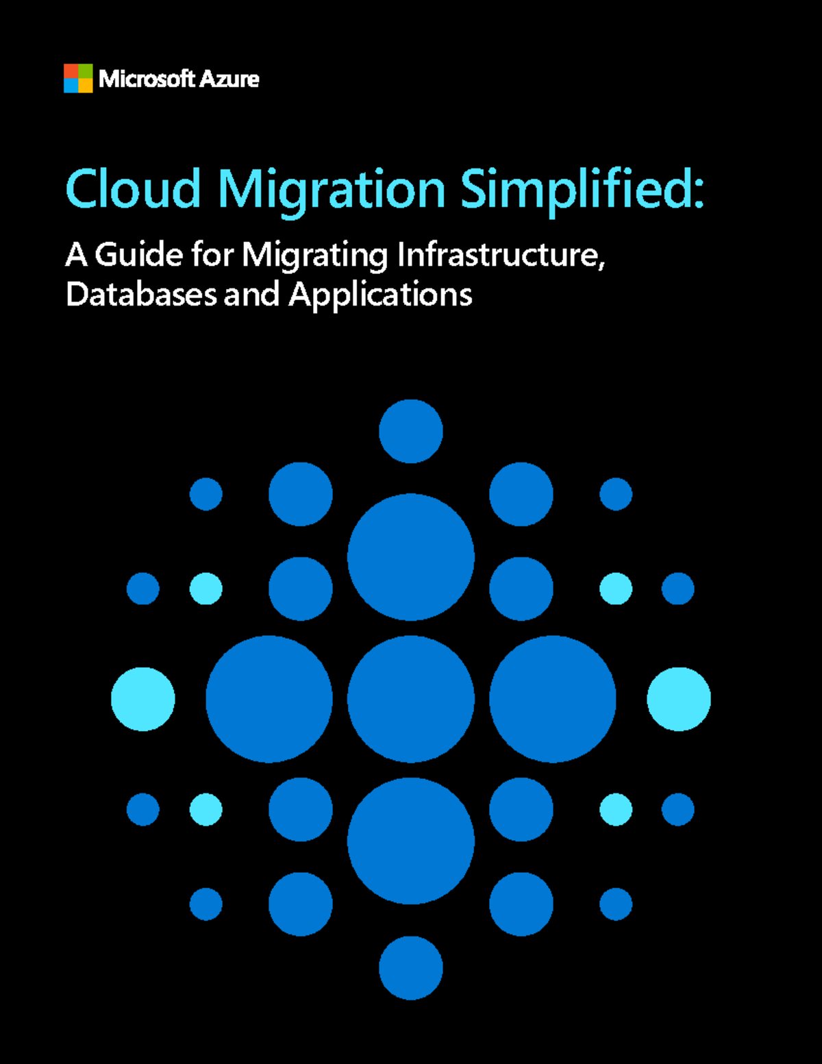 Cloud Migration Simplified - We can now deliver reporting faster for the business, and we have ...